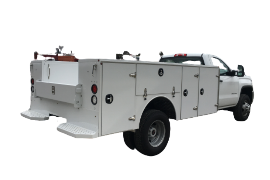 Dump Bodies by Voth Truck Bodies Serving Canada & USA